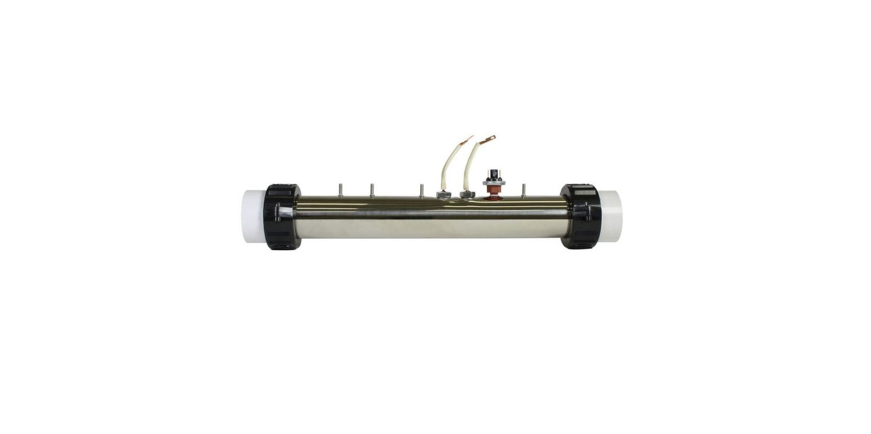 Gecko heat.wav MC Heater - 4.0kW | 9920-00346 | JustSpaParts