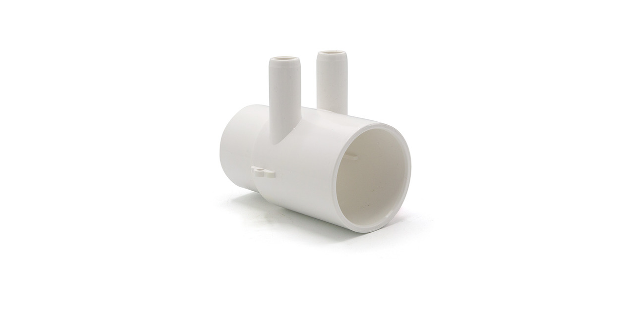 HS PRO - Manifold - 2" x 2-Way 3/4" - Hydrospares