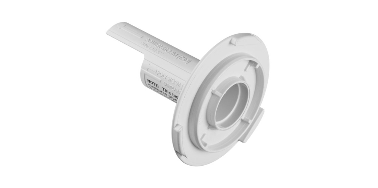 Waterway Gunite Pipe Measuring Tool | For Use With "Storm" Range