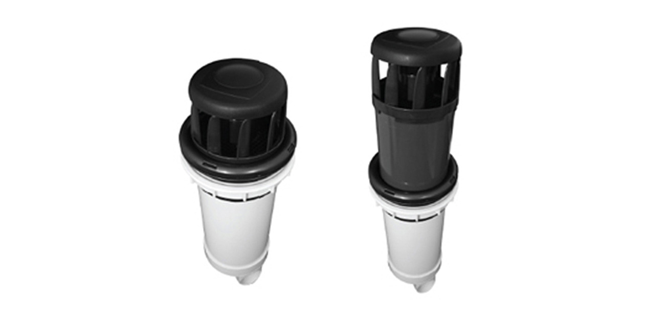 Waterway Mega Teleweir Skim Filter - 75 sq.ft - 2 ½" Sockets