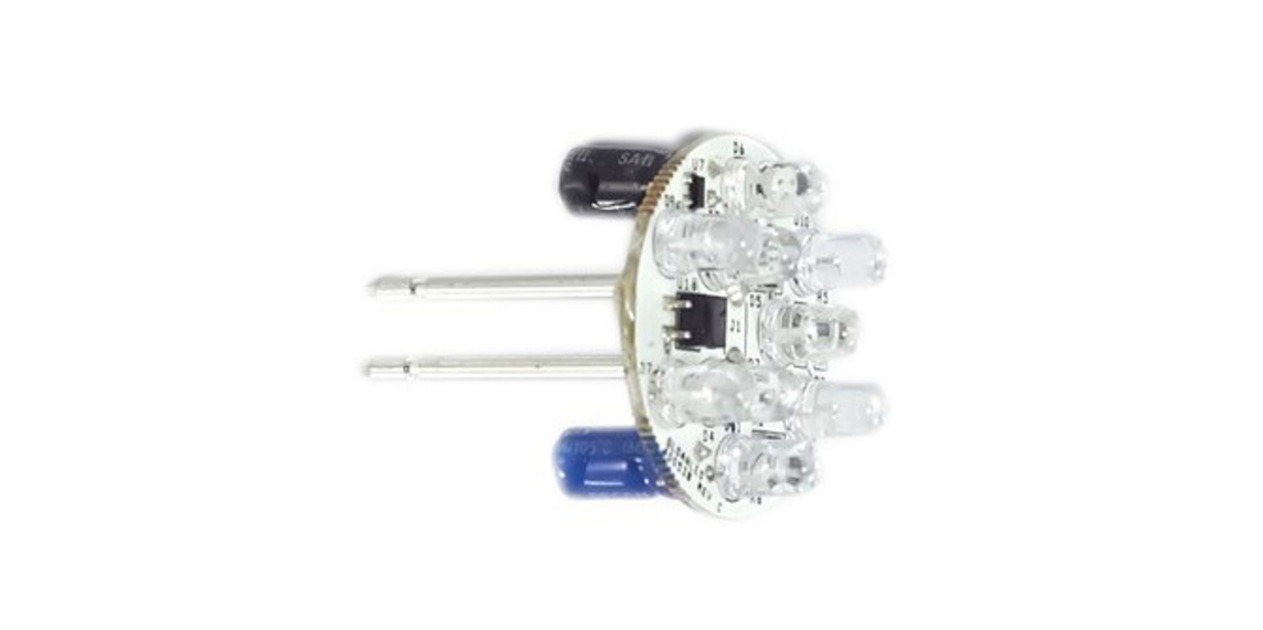 Sloan UltraBRITE- Mini LED Light | Intergrated Controller