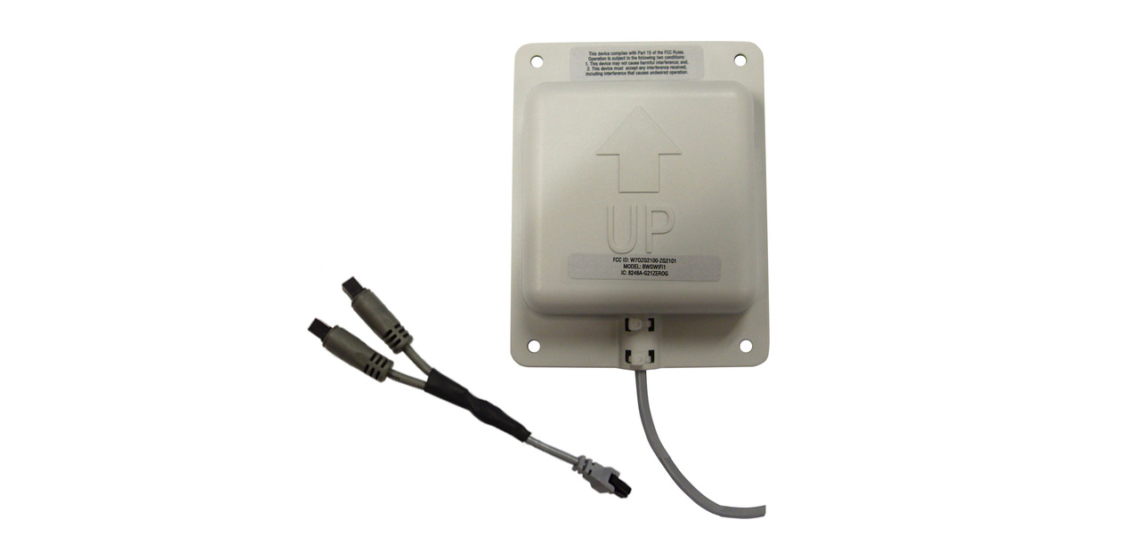 Balboa Wi-Fi Receiver Module Kit - 51159
