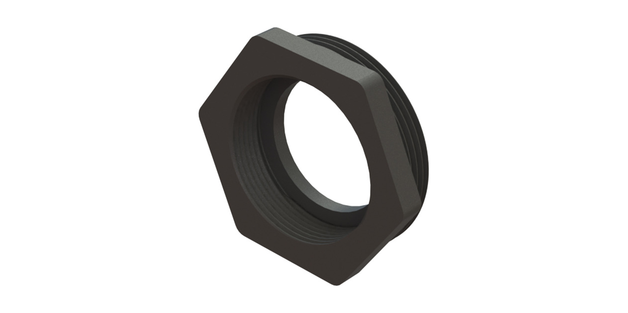 Plumbing > Fittings > Back Nuts - Just Spa Parts