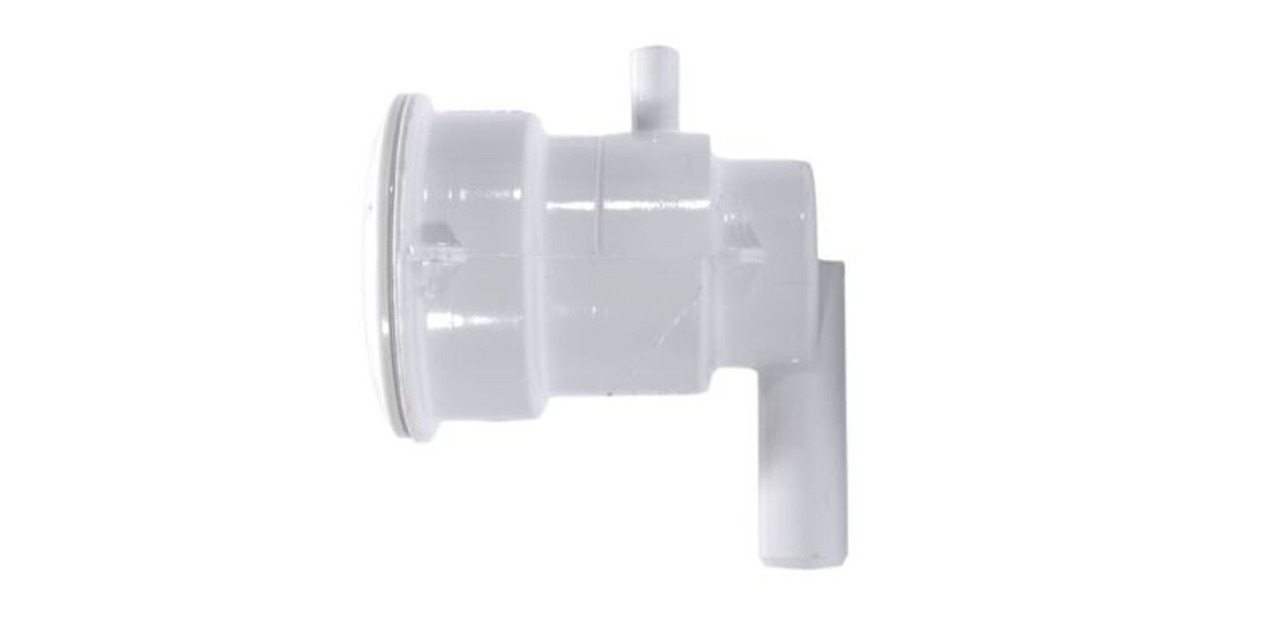 Waterway Poly Jet Body Assembly, 3/4 x 3/8" | Hydrospares