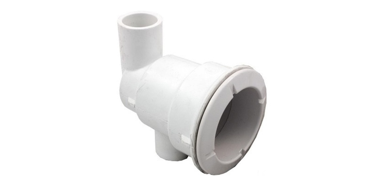 Waterway Poly Jet Body Assembly