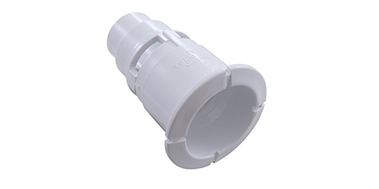 Waterway Poly Jet Gunite Wall Fitting - Thread IN