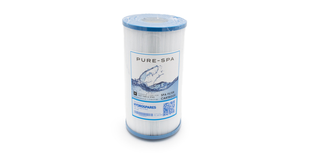 Pure Spa Cartridge Filter - STORM 35