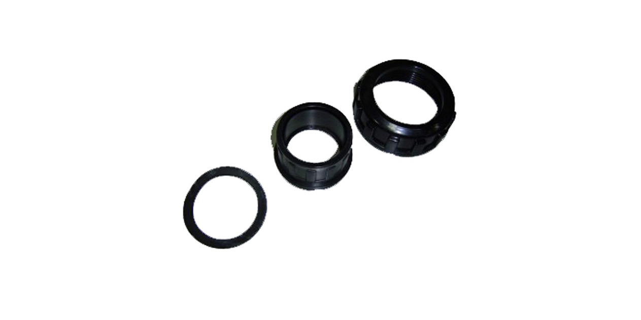 Astral Pumps Metric Union Fitting 1HP