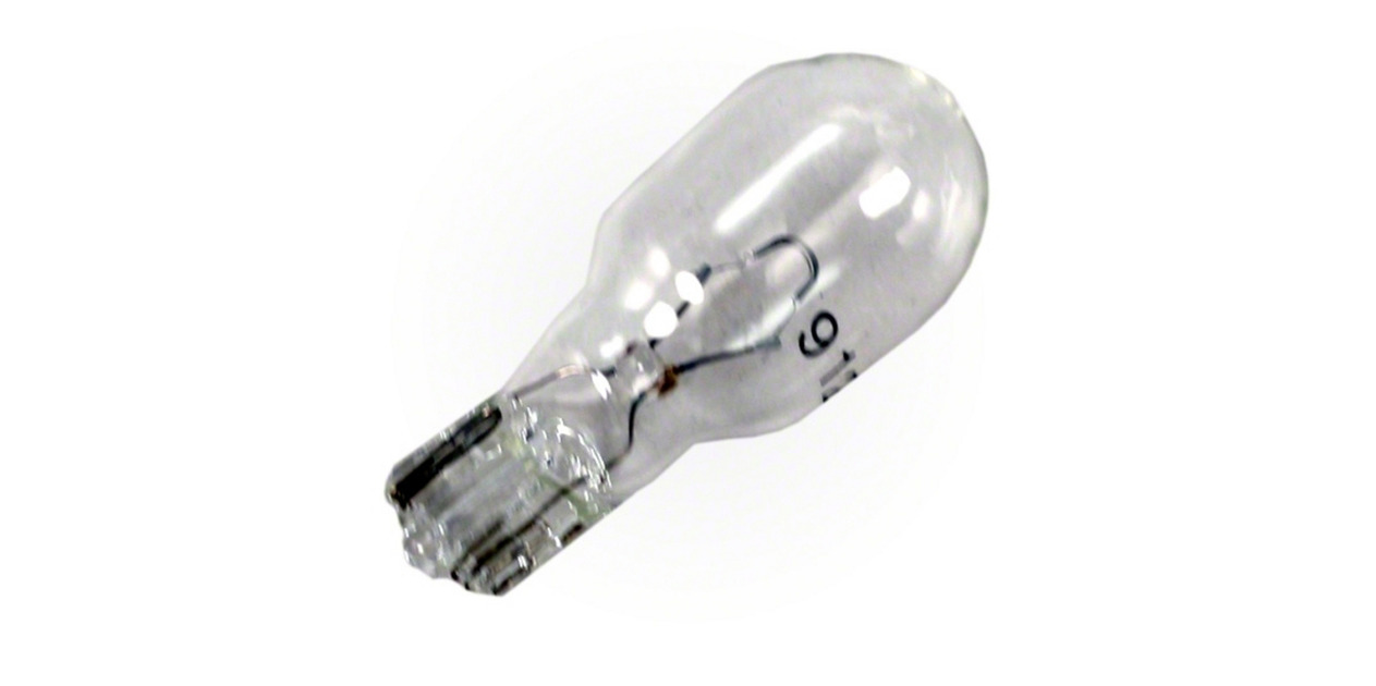 Balboa Filament Light Bulb - 9.0W / 12V | Hot Tub Lighting