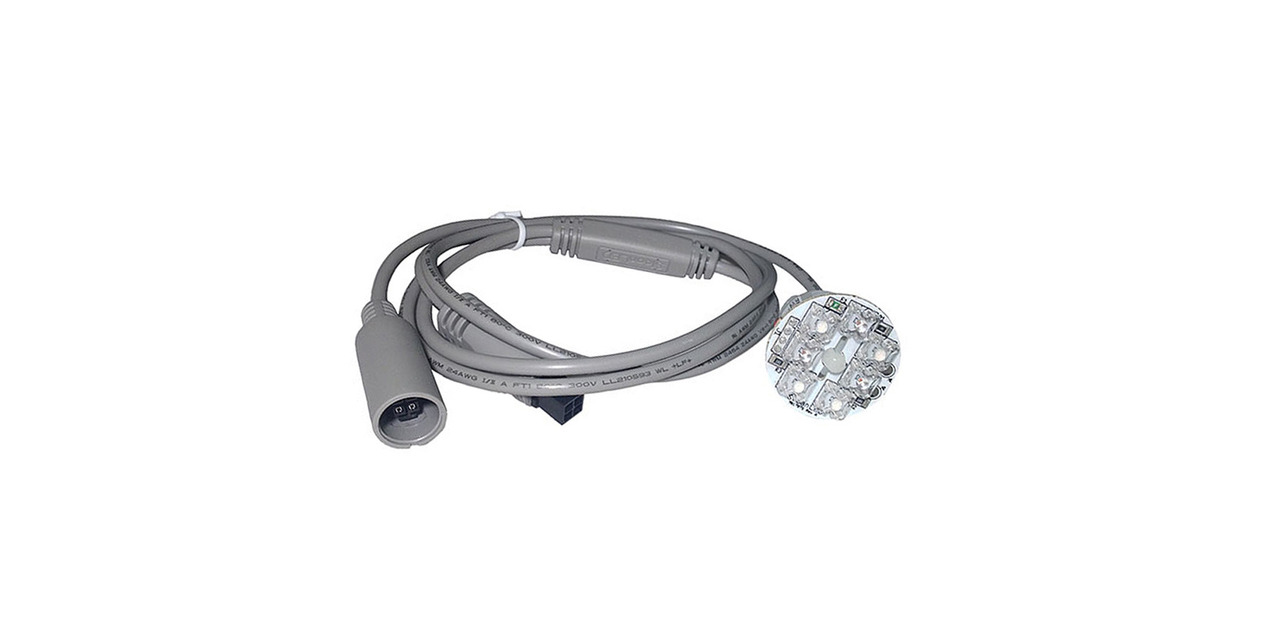 Sloan UltraBRITE 2" Light - 6 LEDs - 90cm