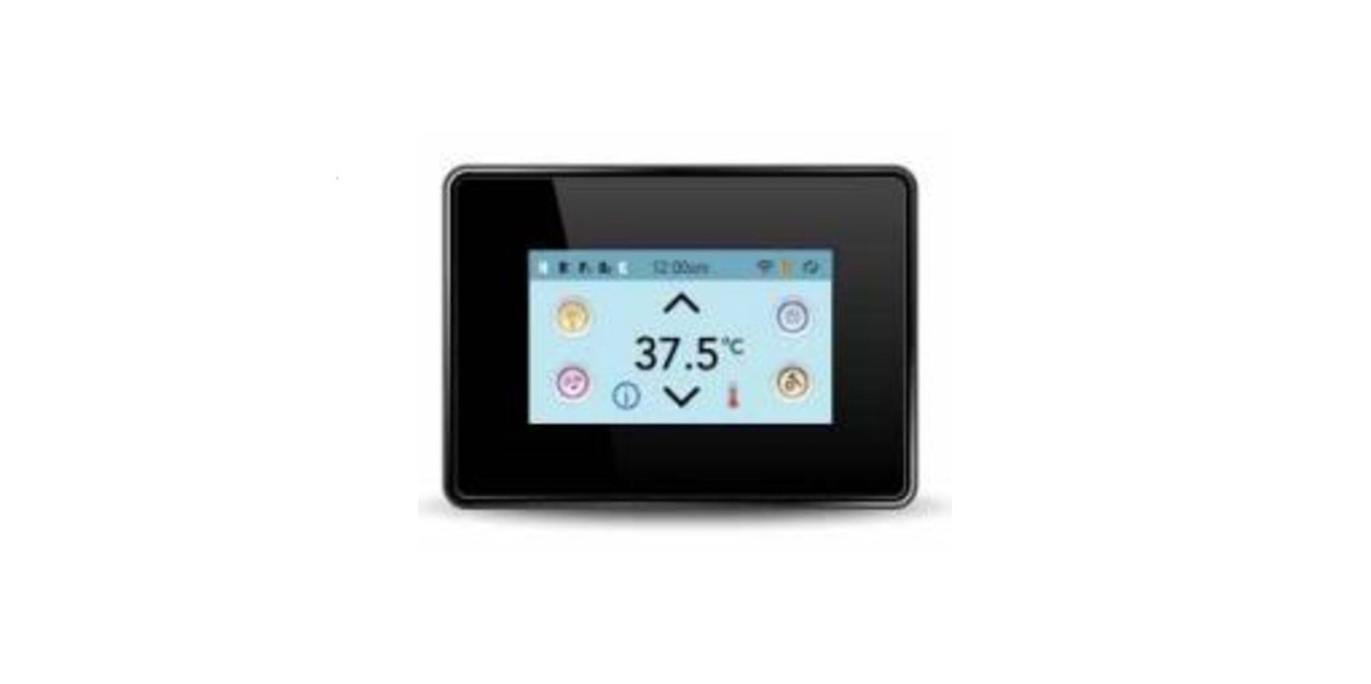 Balboa Topside Control Panel - SpaTouch 2T - Compact Format