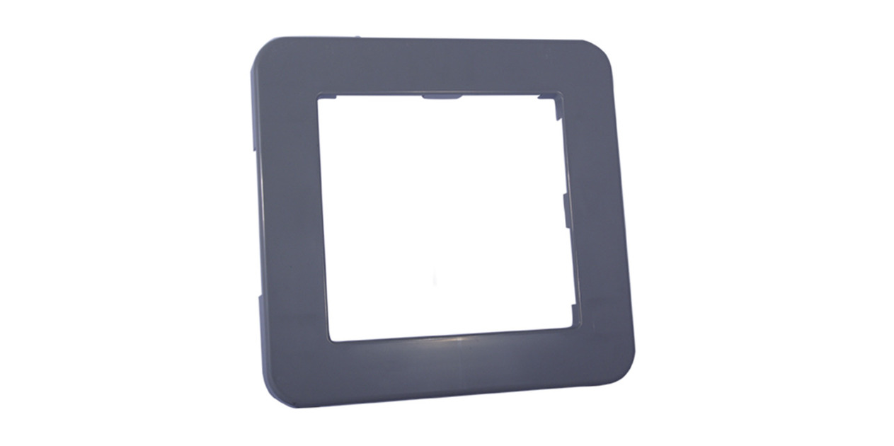 Waterway Square Trim Plate | 10 sq.ft. Filter | Hydrospares