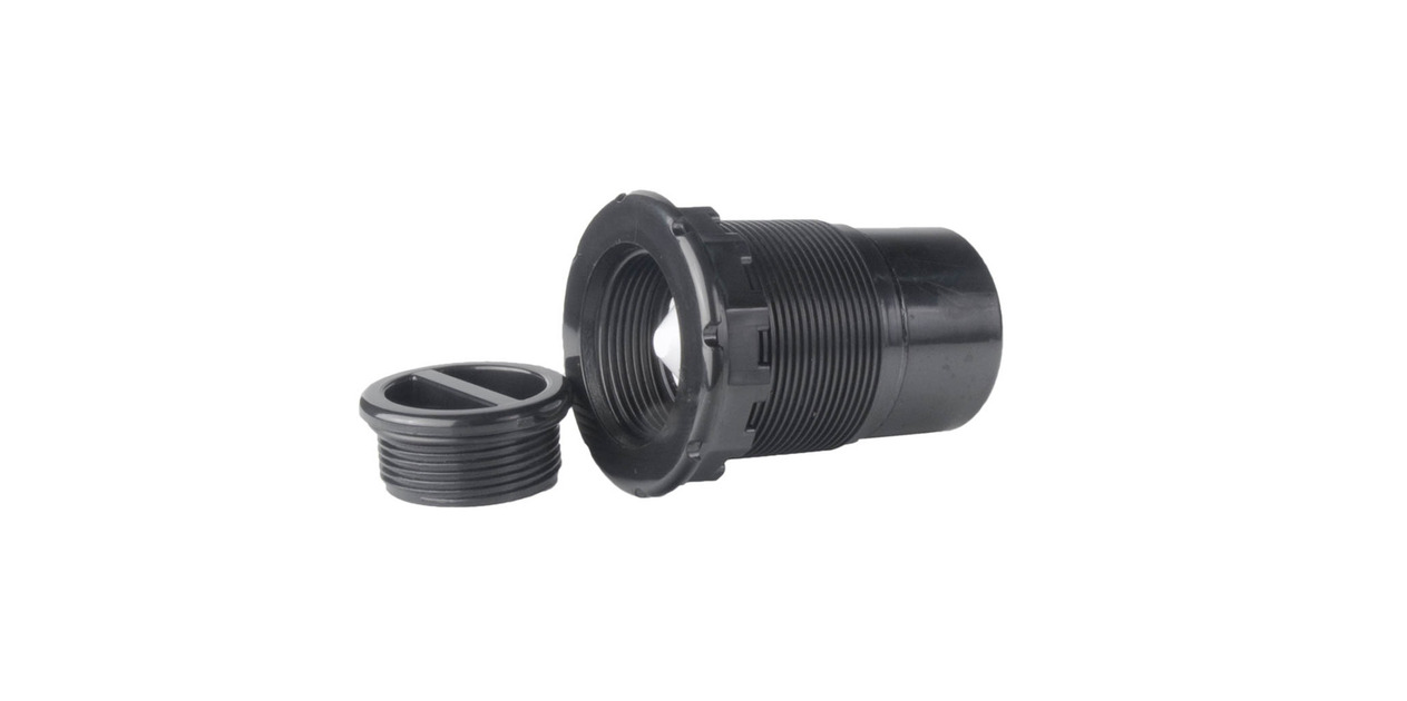 CMP Standard Drain Assembly | 1.5" Slip Body & Cap