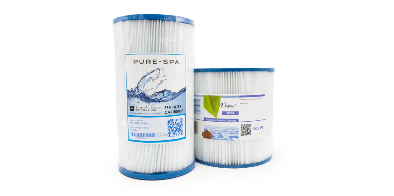 Filters > Standard Filters - Isell Ltd