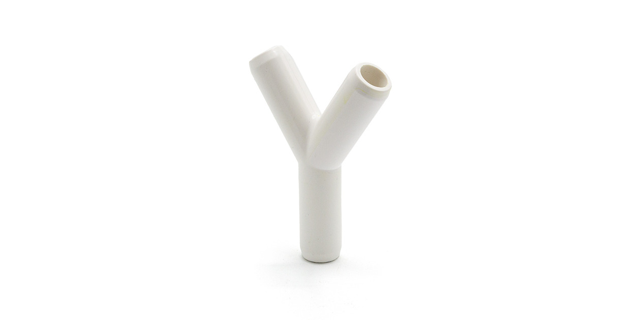 HS PRO - Y Tee - 3/4" - Hydrospares