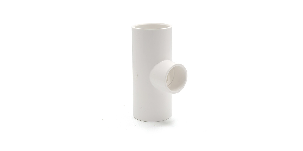 HS PRO - Reducing Tee - 1.5" x 1" - Hydrospares
