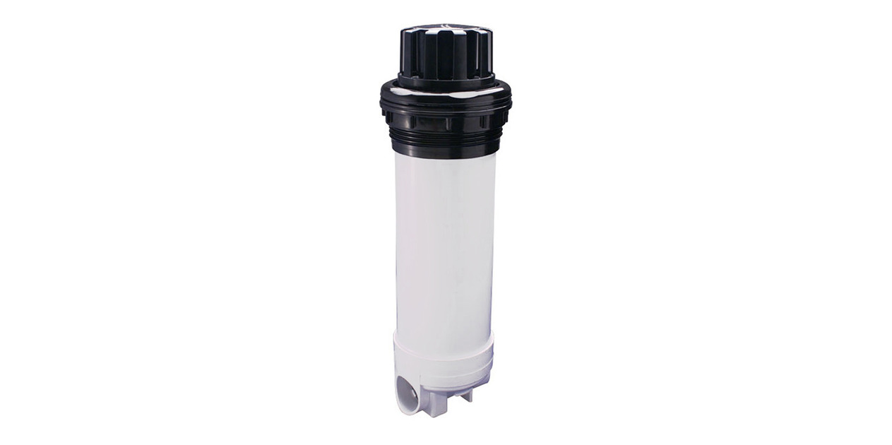 Waterway Teleweir Skim Filter - 35 sq.ft - 2" Sockets