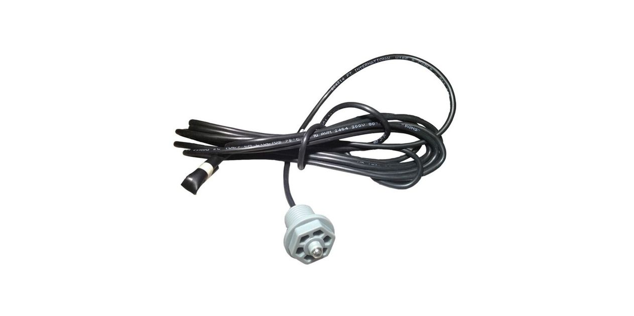 Temperature Sensor - For Sundance Spas | With Curled Finger Connector ...