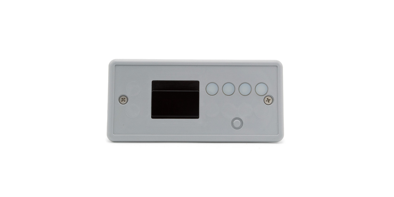 Gecko TSC-19(K-19) Control Panel - Hydrospares