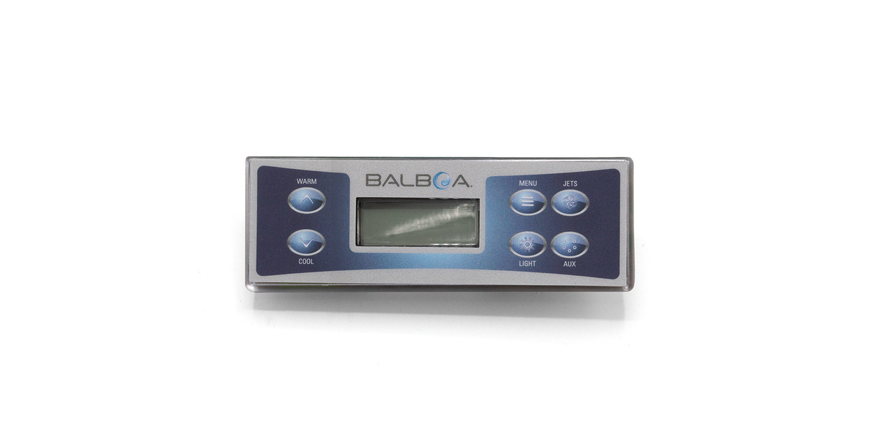 Balboa Topside Control Panel - TP500 - 17183