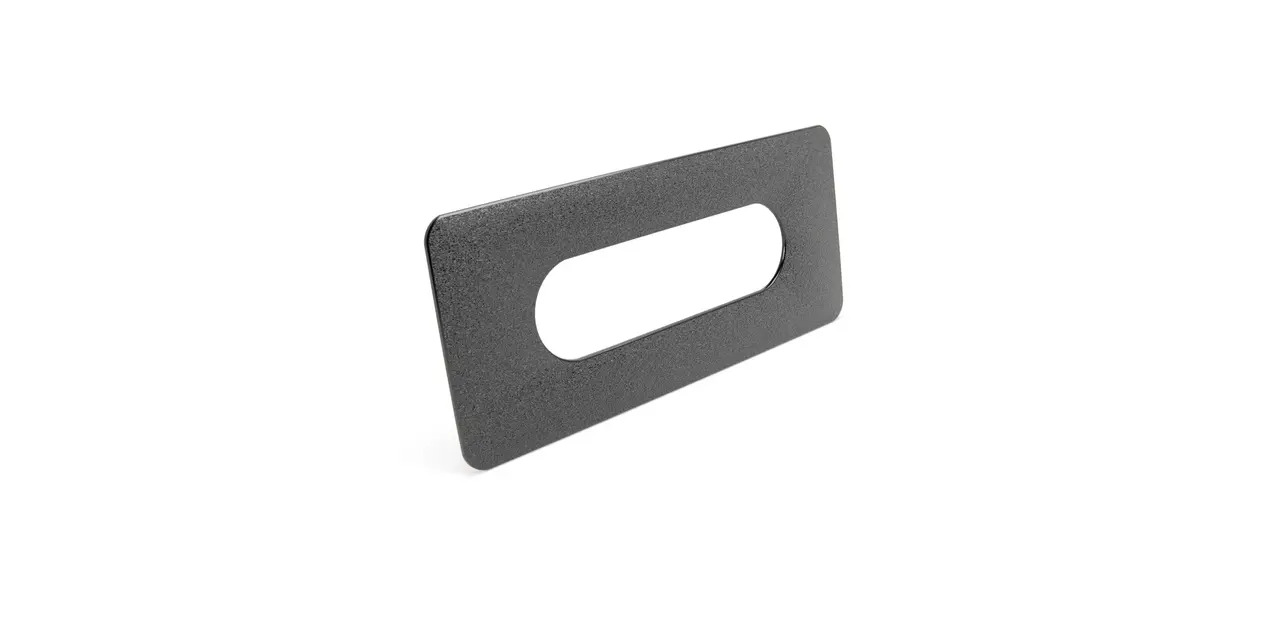 Balboa - Topside Bezel - TP500 | Retrofit Adapter Plate - 230 x 102 mm ...