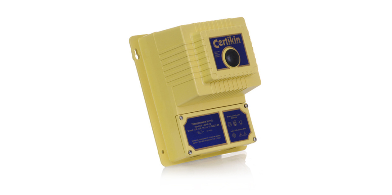 Certikin Domestic Transformer PU11S