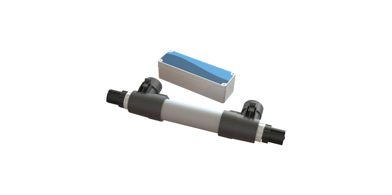 Hot Tub & Spa > Equipment > Water Treatment > Ultraviolet Systems ...