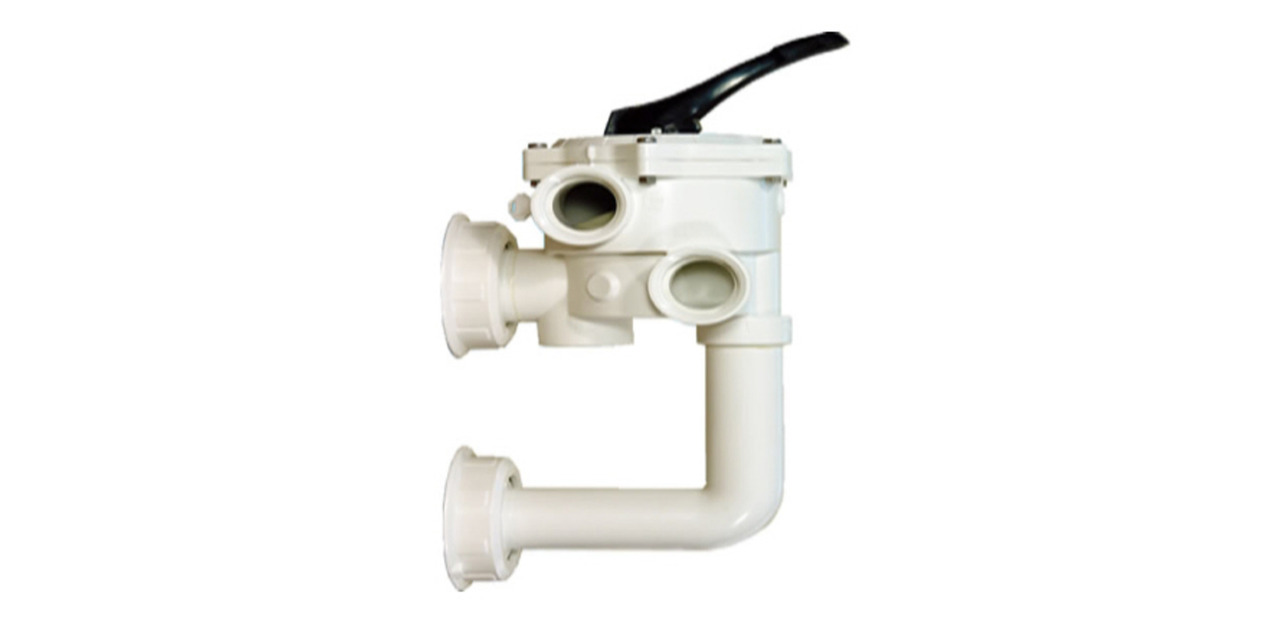 Triton - Valve Kit - Hydrospares