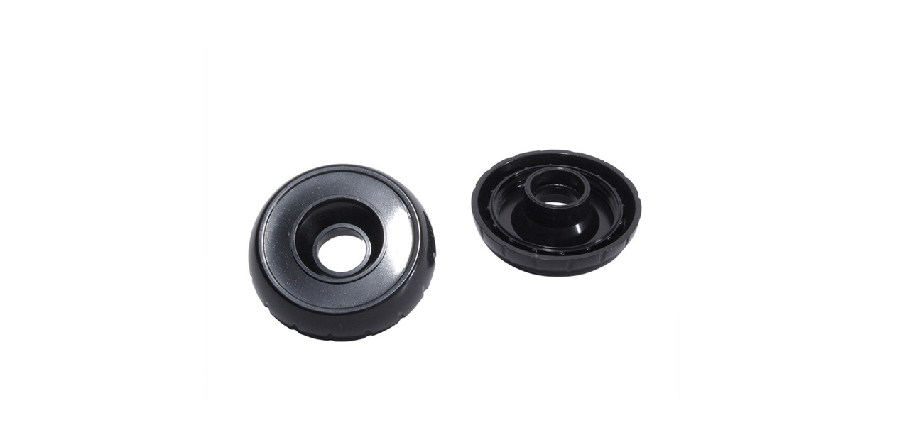 Waterway Valve Cap Series