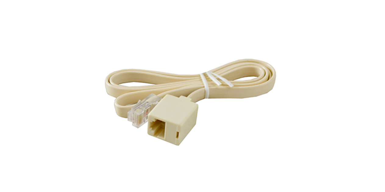 Balboa Extension Cable - VL Range | 1m - RJ45 8p8c Socket