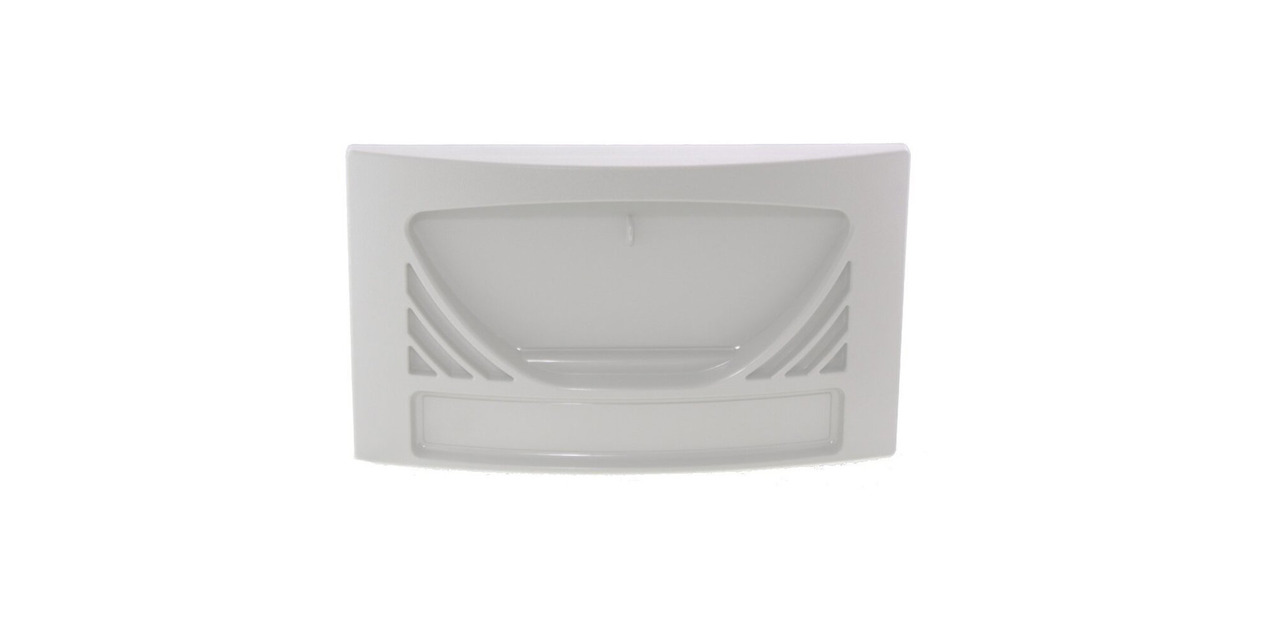 Waterway Front Access Assembly - Oval - White - Suitable for 100 sq.ft ...