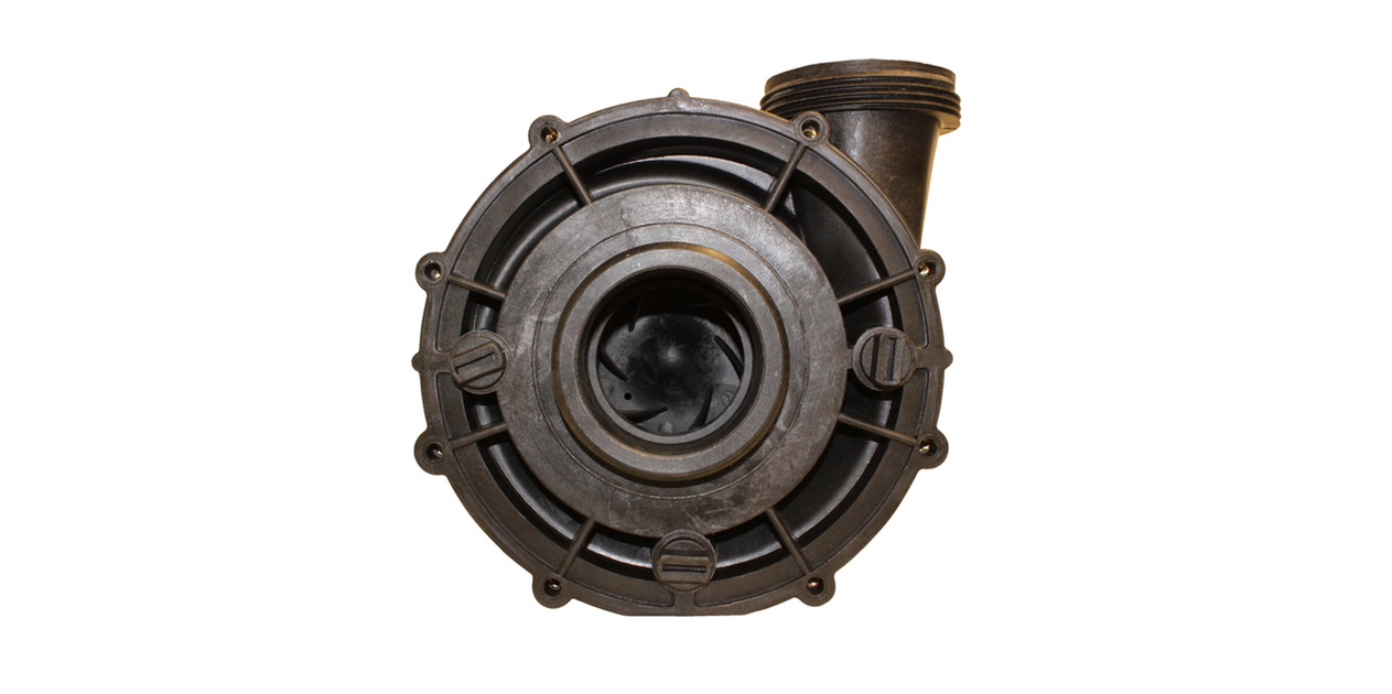 LX Wet End Assembly - 5HP - 2 ½" x 2 ½" | For Use with WP500-II