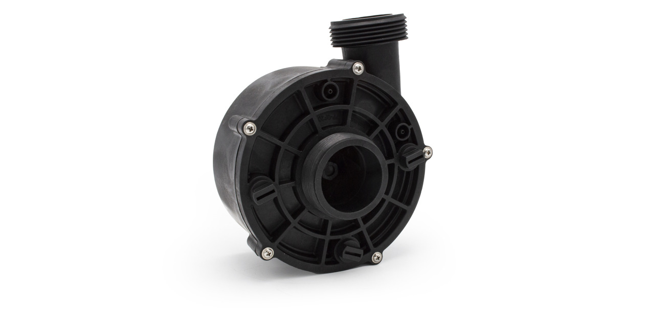 LX Wet End Assembly - 2.0hp - 1.5" x 1.5"