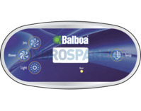 Balboa Water Group - Hydrospares