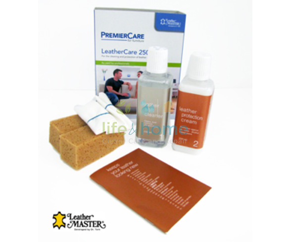Clean & Protect > By Category > Leather Care > Complete Care Kits ...