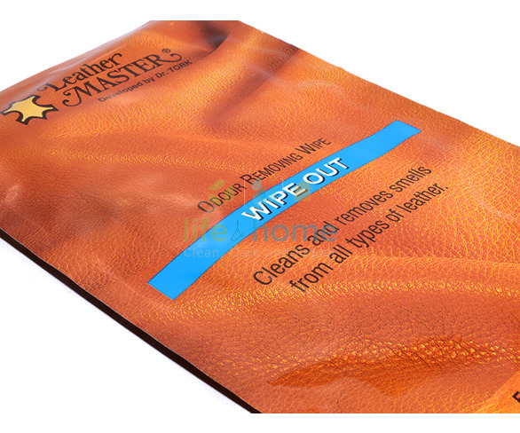 Clean & Protect > By Category > Leather Care > Leather Wipes > Leather ...