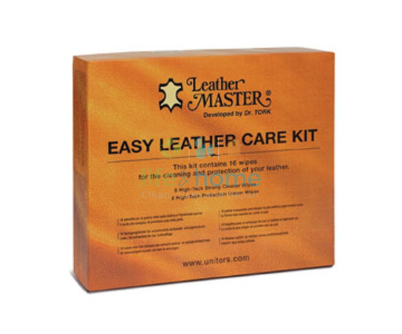 Clean & Protect > By Category > Leather Care > Complete Care Kits ...