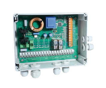Hot Tub & Spa > Control > Control Boxes - Isell Ltd