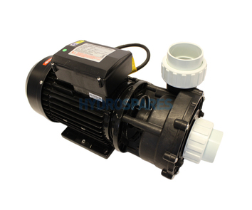 LX LP200 Spa Pump - 2HP - 1 Speed
