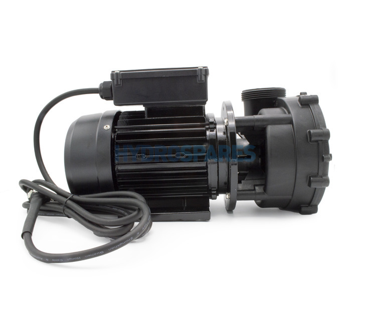 LX LP200 Spa Pump - 2HP - 1 Speed