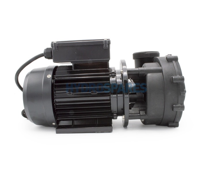 LX LP250 Spa Pump - 2 ½HP - 1 Speed