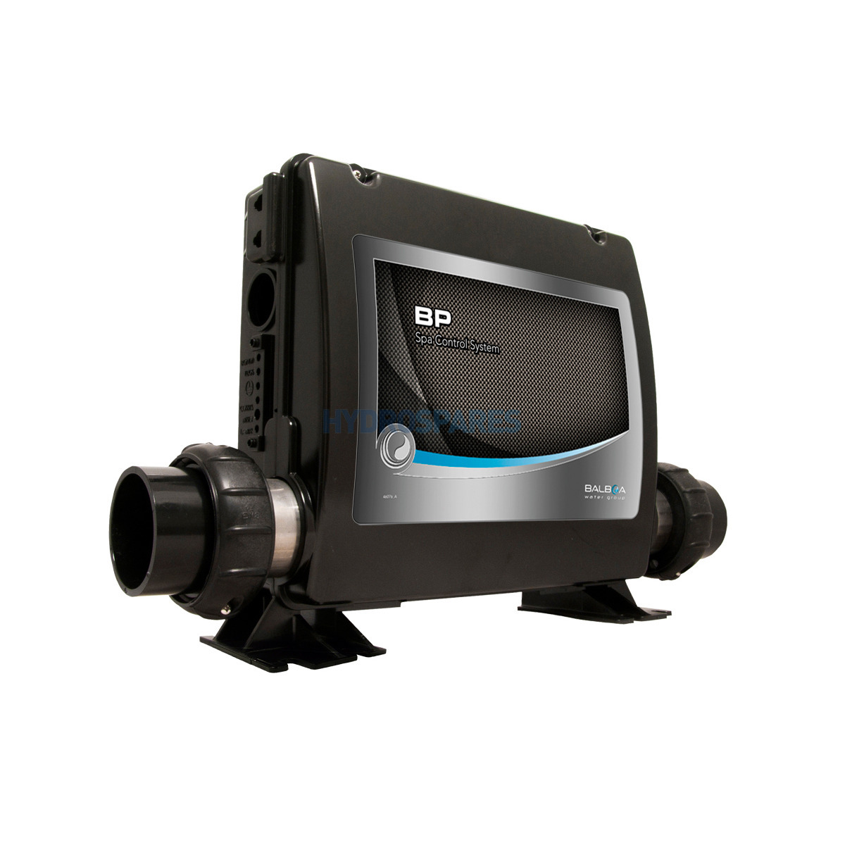 Balboa Spa Pack - BP2100G1 | 3kW 825 Incoloy Heater