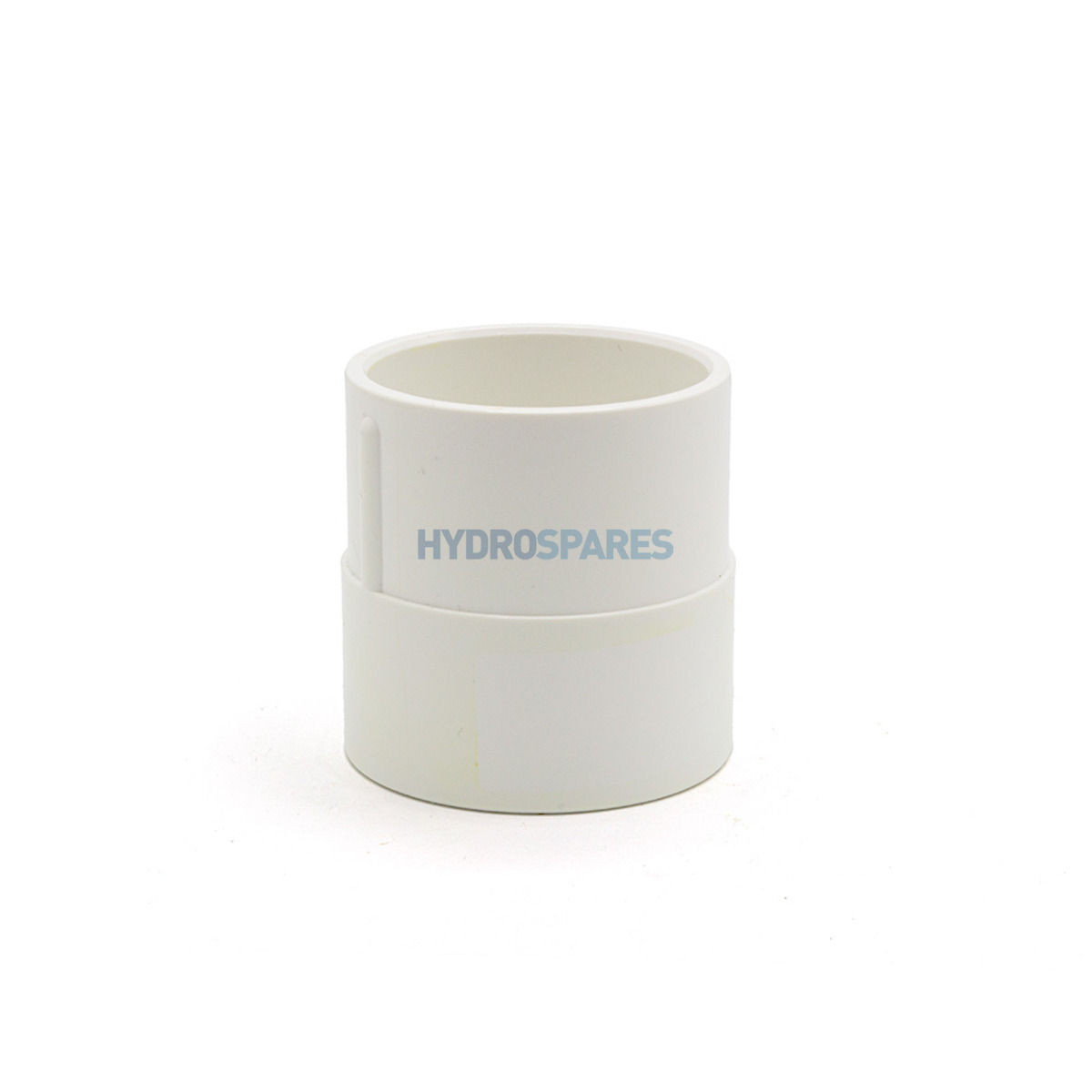 Hs Pro Adaptor 63mm X 2 Hydrospares 3457