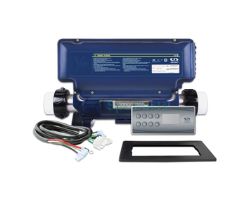 Gecko Aeware Spa Pack Bundle - in.ye-5 / in.k450-3OP
