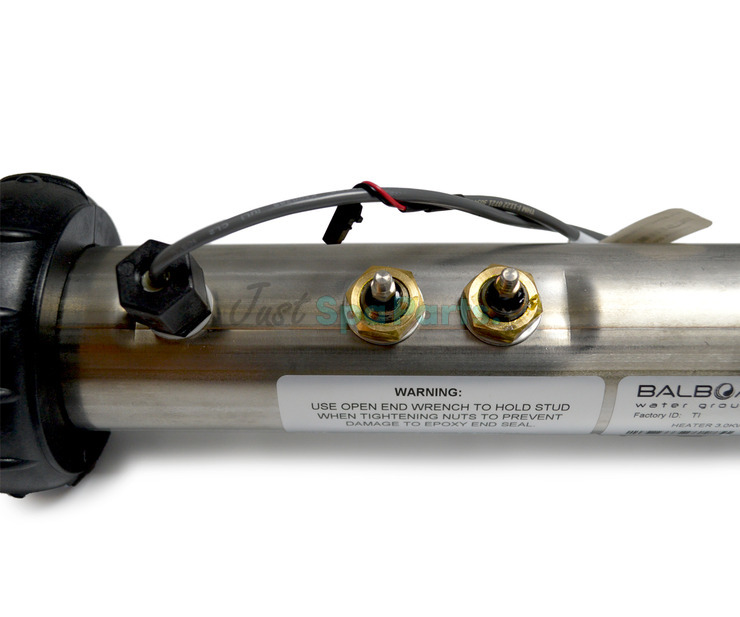 Balboa Heater - M7 - 3.0kW - 58118 GS/GL Plastic Spa Pack | JustSpaParts