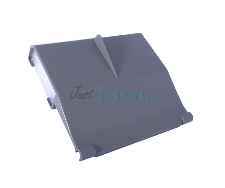 Waterway Floating Weir Door Assembly | Suitable for 10 sq.ft Skimmers