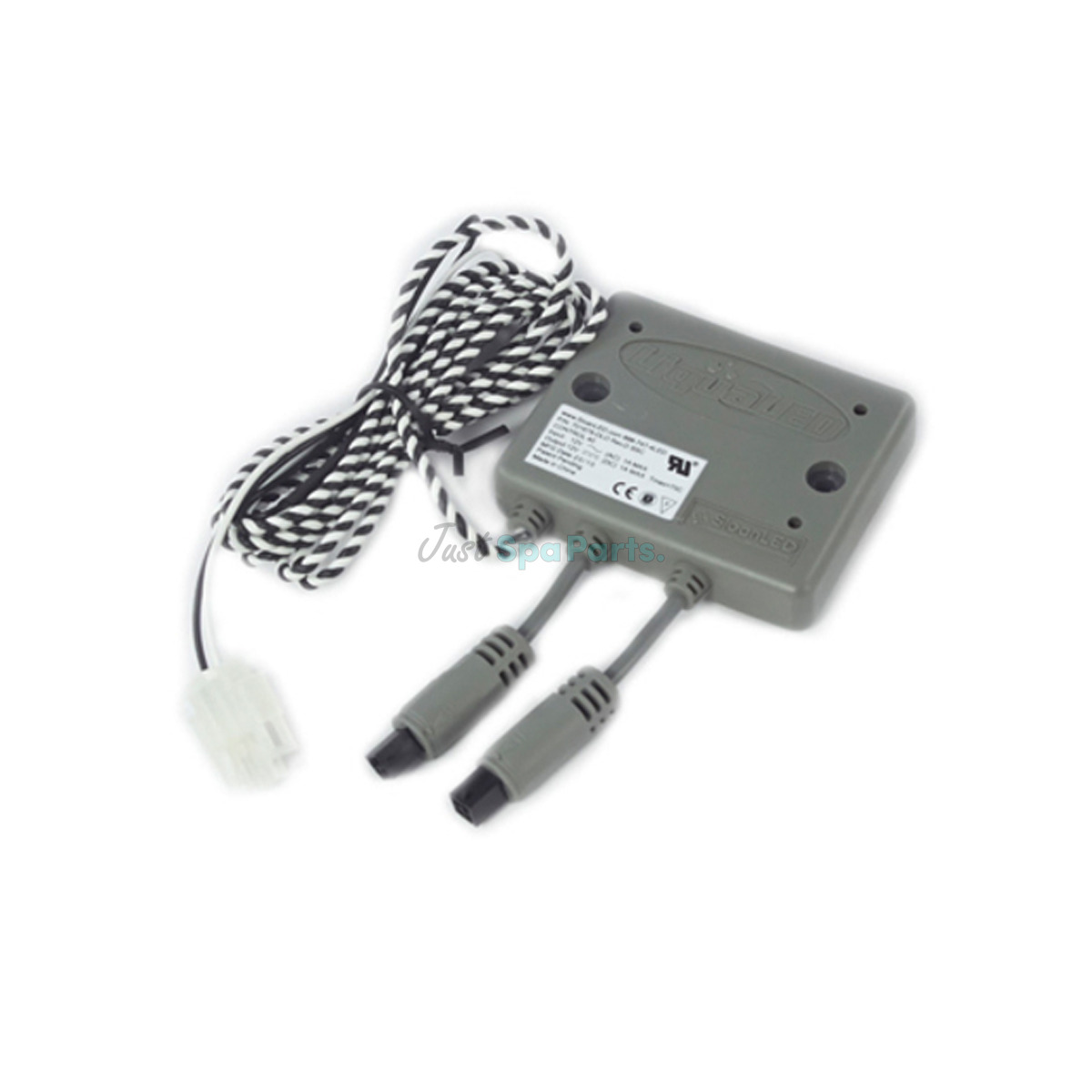 Sloan LiquaLED Controller - Control 40